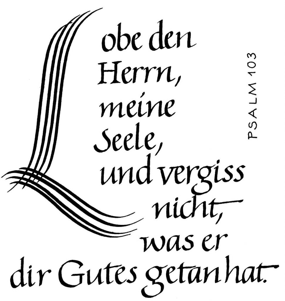 Nachruf auf Isolde Röser aus Oberwehnrath – Evangelische ...